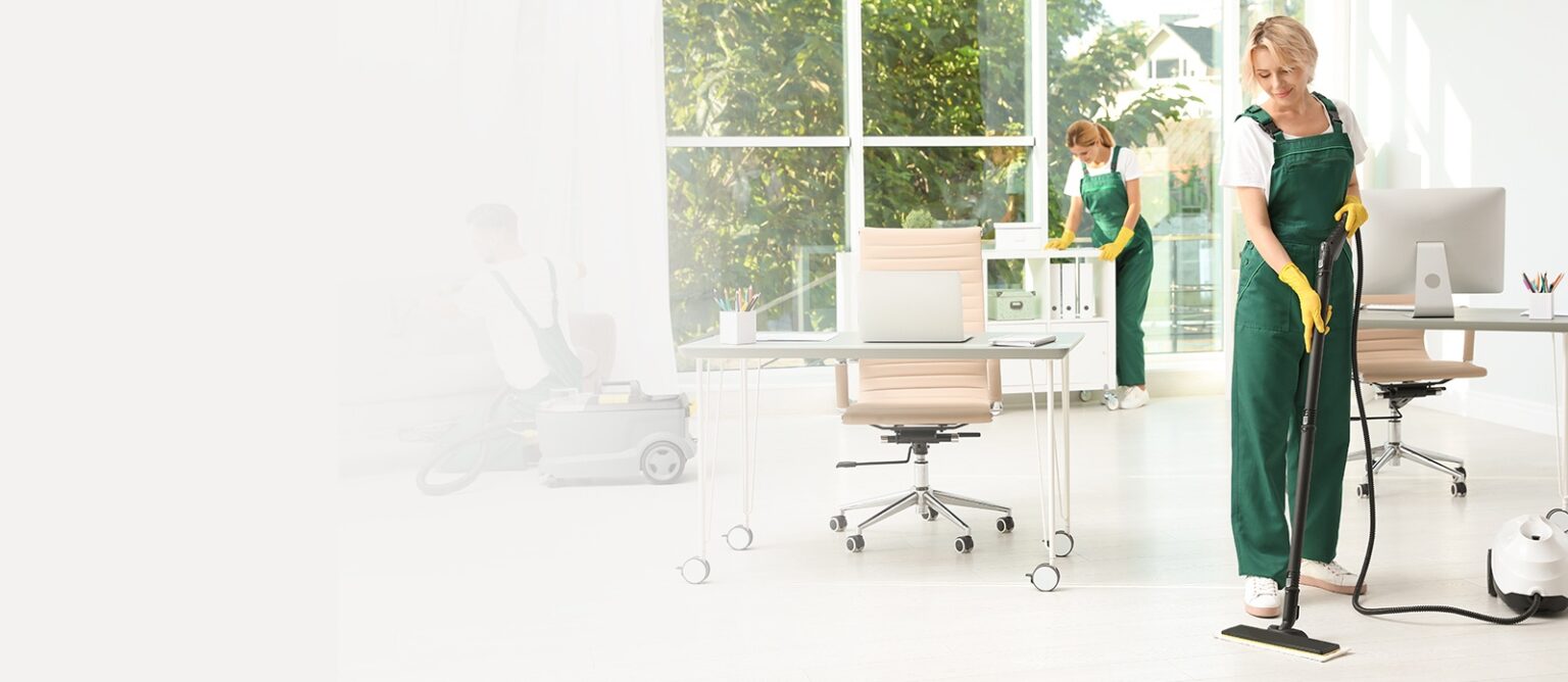 Get the Best Office Cleaning Services in San Francisco, CA
